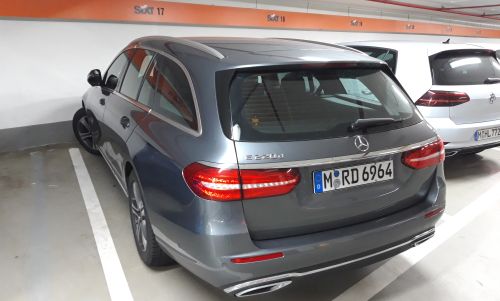 Sixt LWAR - alle Premium-Kombis in 2025 im Überblick - Mietwagen-Ticker.de